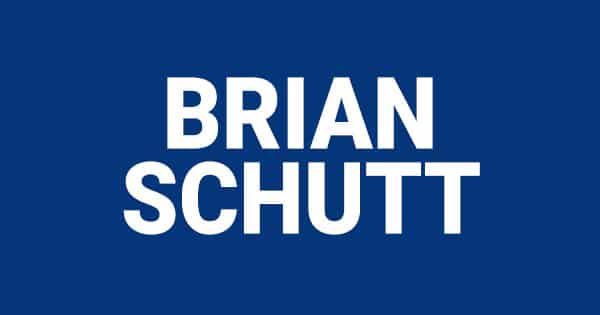 Brian Schutt | Business Consulting & Entrepreneurship